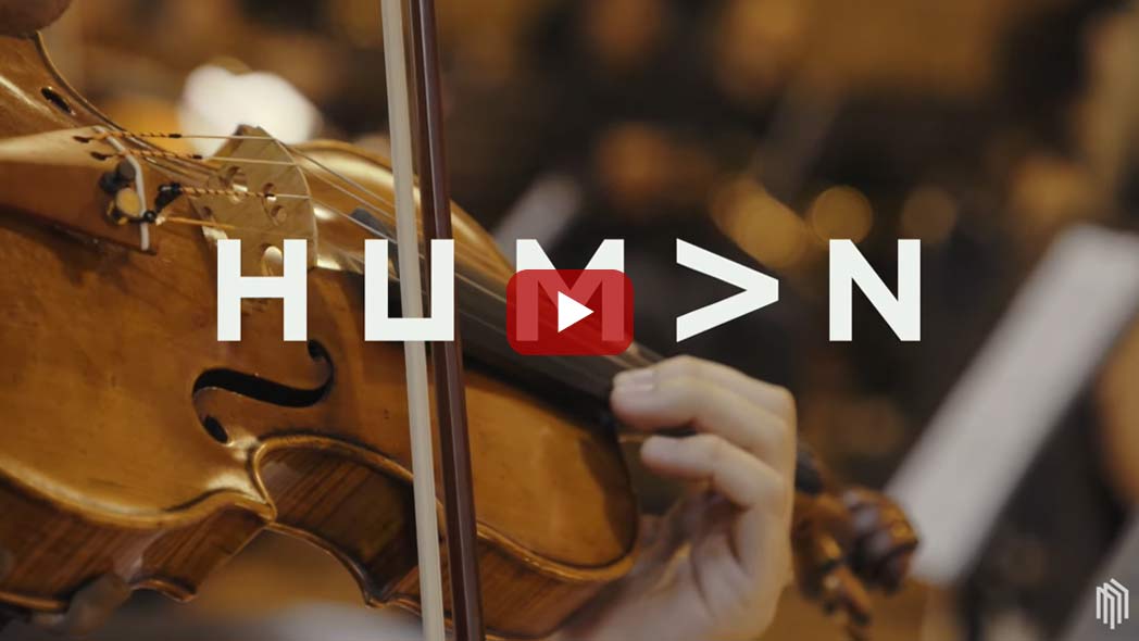 Kulturinitiative HUMAN - musica innova